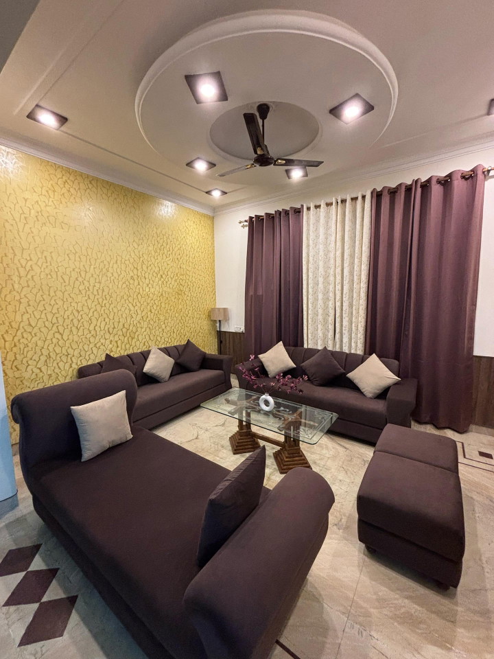 Spacious 2bhk Villa - Amritsar