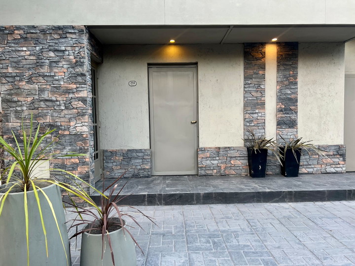 Fader Art Apartments - Mendoza