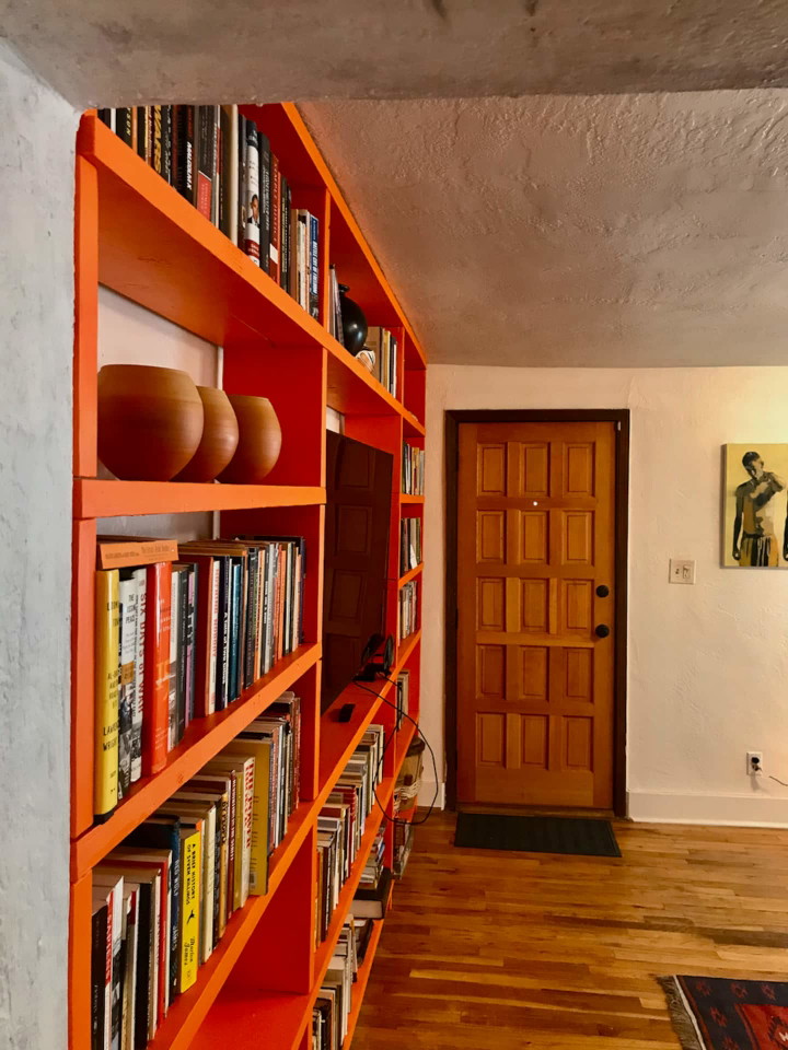 Writer's House! 5 Minute Walk Right Into Old Town! - Albuquerque