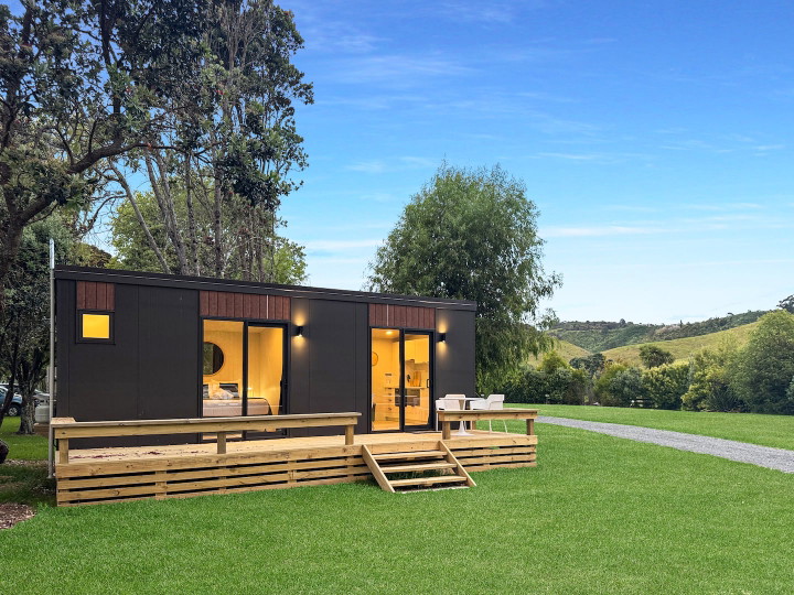 1-bedroom Unit With The Extras! - Coromandel
