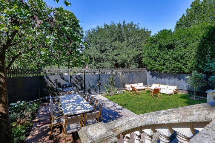 Foch 4 Bedroom Apartment 290 M2 Garden | Swimming Pool | Spa - Parigi