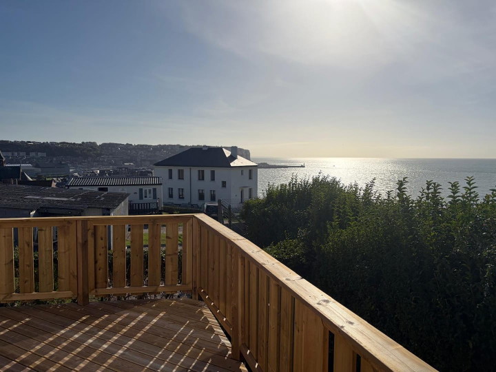 Vue Sur Mer - Mers-les-Bains