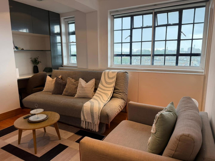Chelsea 2br | Skyline Views | Near Sloane Square - Marylebone