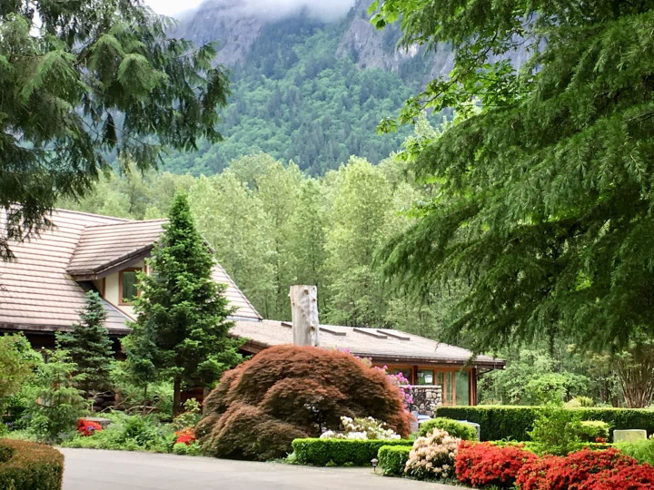 Apt No.2 At Rockwood Farm - Snoqualmie, WA