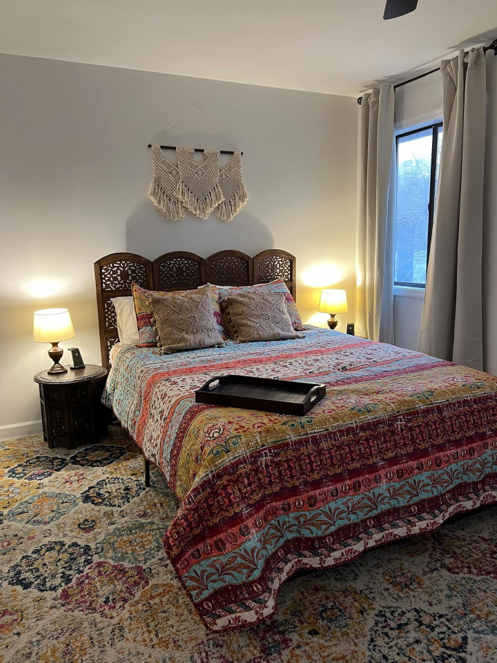 Lovely 2br Condo Near Uncw Beach - Wilmington, NC