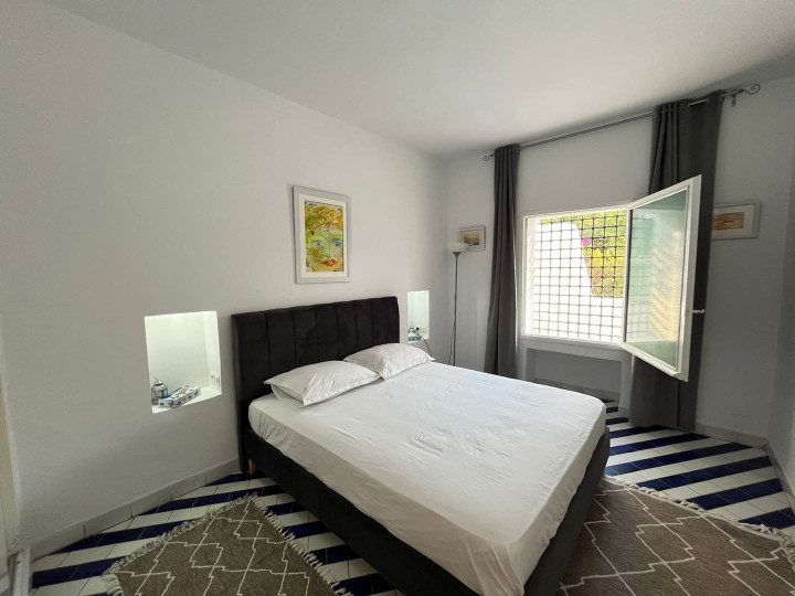 Bungalow Cosy | Pool, Beach & Large Terrace - Sousse