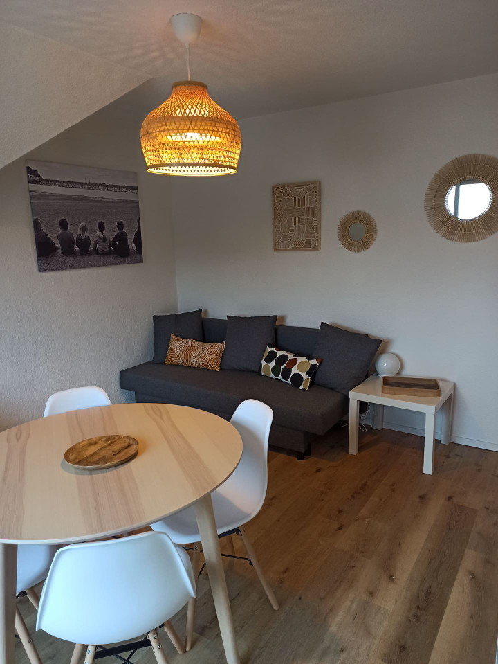 4-person Apartment, Arzon, Port Du Crouesty - Sarzeau