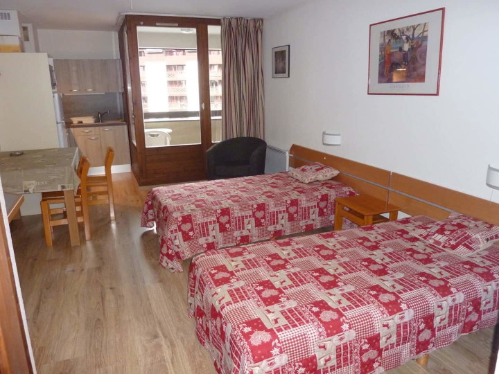 Brides Les Bains Thermal Et Station De Ski 3109 - Courchevel 1850