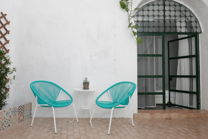 Charming Alfama Gem | Private Patio - Lisboa