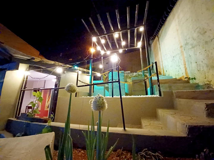 London House Em Itatiba Sp Casa 1 - Itatiba