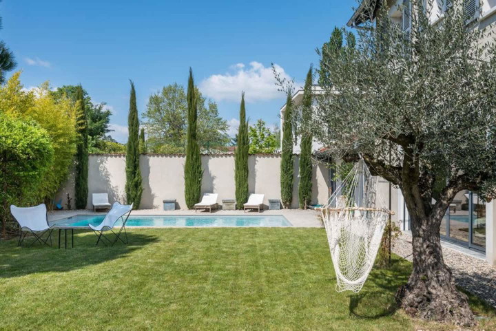 Le Cyprès - Splendide Maison Bourgeoise - Francheville