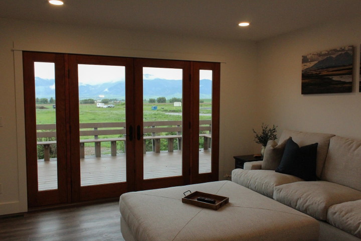 Country Retreat - Mountain Views - Bozeman, MT