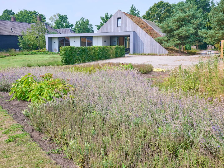 Séjour Nature Avec Vue Panoramique - Venray