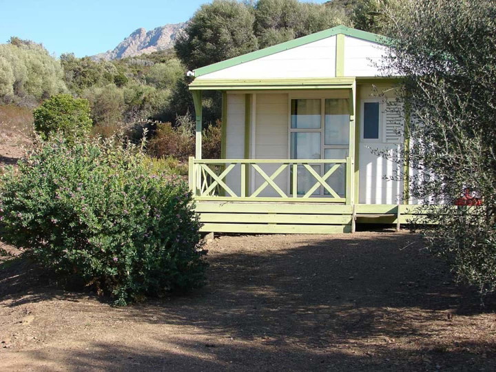 Chalet Vue Mer Avec Accès Piscine Et Tennis - Galéria