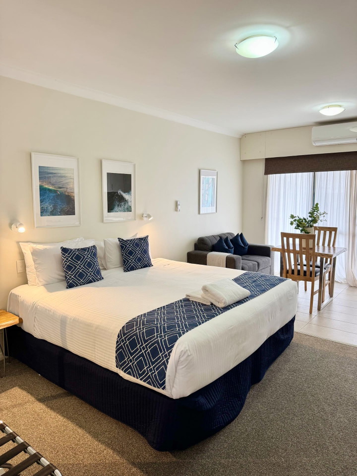 Surf Break Studio, Gnarabup - Margaret River