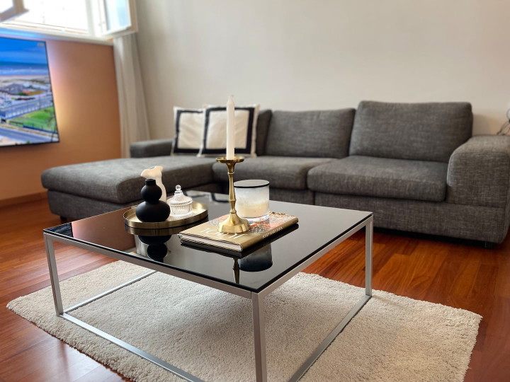 Appartement 1932 En Centre Ville, 90 Mètres Carrés - Split