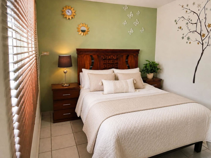 Apartment 3 Near The Children's Hospital Hospital And The School Of Medicine - Villahermosa, Mexico