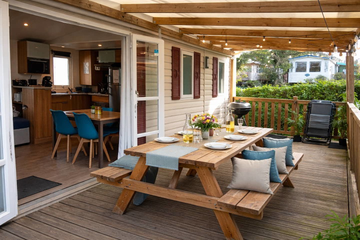 Welcome To Jessy And Laury's Home In Southern Brittany No. 13 - Pont-Aven