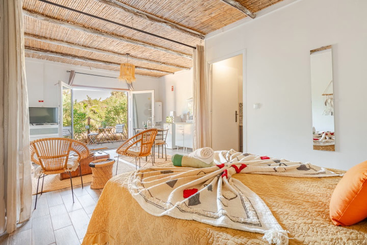 Nature Retreat In Albufeira-anna - Albufeira