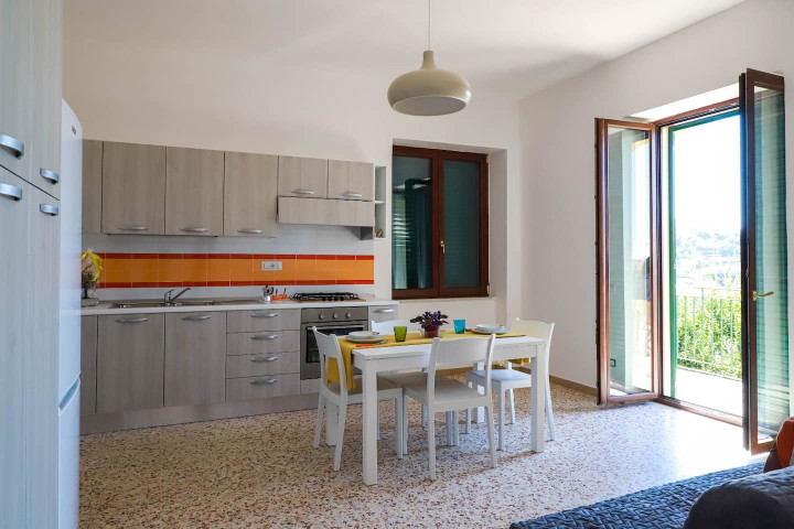 Maruzzella Vicino Spiaggia & Ottimo Per Famiglie - Procida