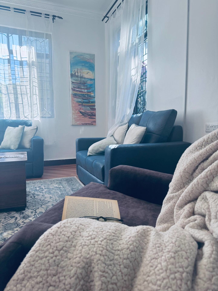 Résidence Nuru Cozy Isamilo - Tanzanie
