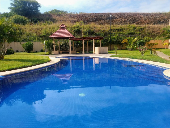 Ixtapa-zihuatanejo, Flamingos Rest (El Nidito) - Ixtapa Zihuatanejo