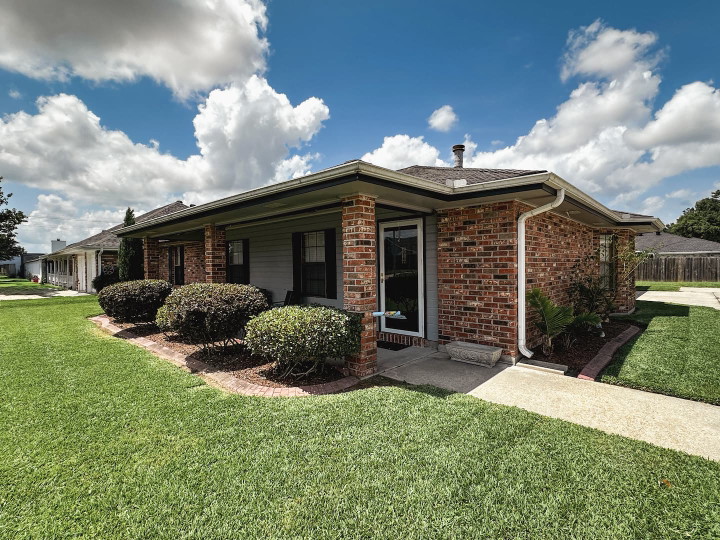 The Pearl House - Houma, LA
