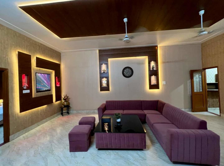 Golden Gate Stay - Amritsar