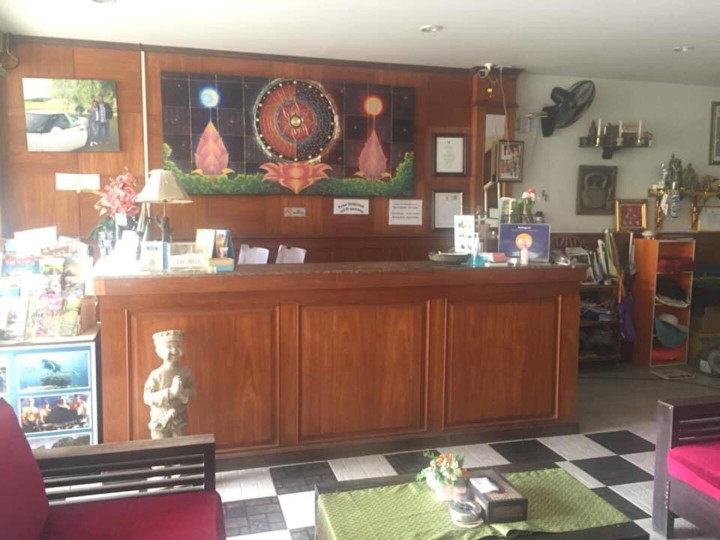 Deluxe Balcony Room Close To Patong Beach - Patong Beach