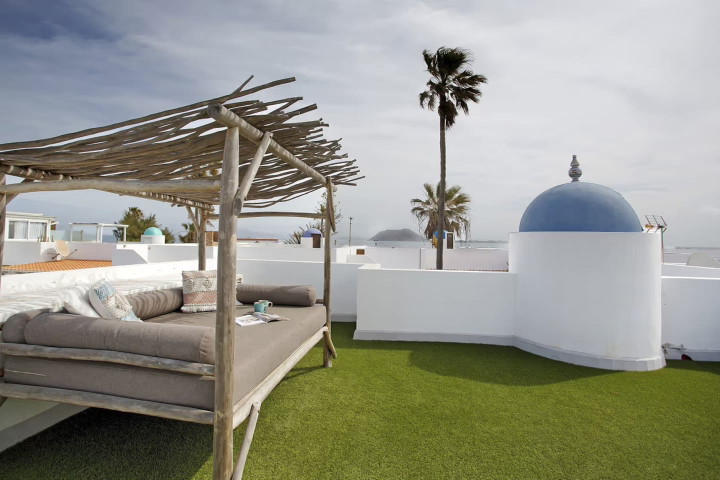 Casabelle - Corralejo