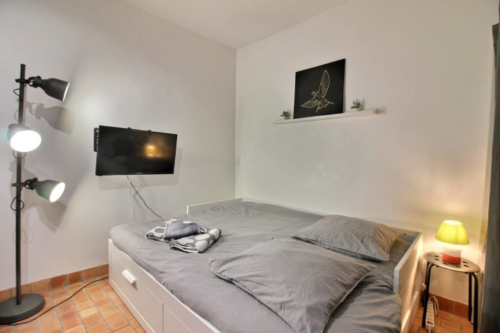 Le Petit Colbert Quiet/ Wifi/ City Center - Tours