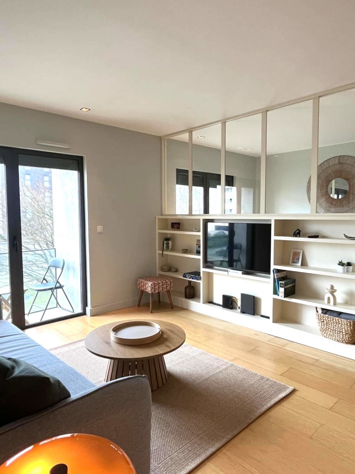 Mira Apartment, Cozy And Quiet. - Senhora da Hora