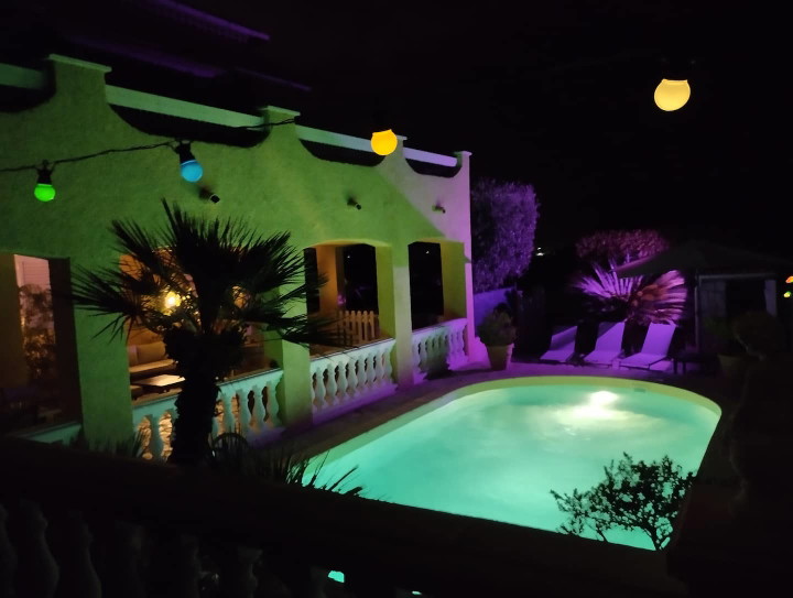 Appartement "Sole E Mare" - Borgo