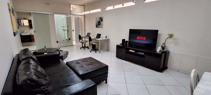 Studio 84 - Bauru - Bauru
