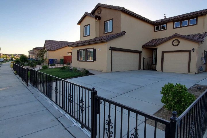 Charming Retreat In Los Banos - ロス・バナス, CA
