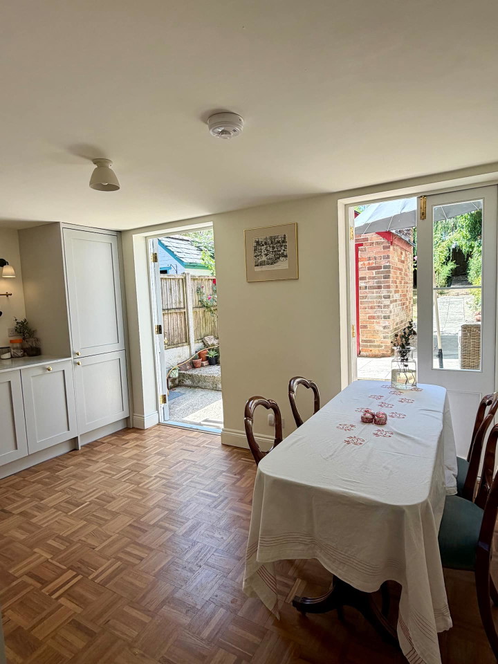 Fox Cottage - Wareham, UK