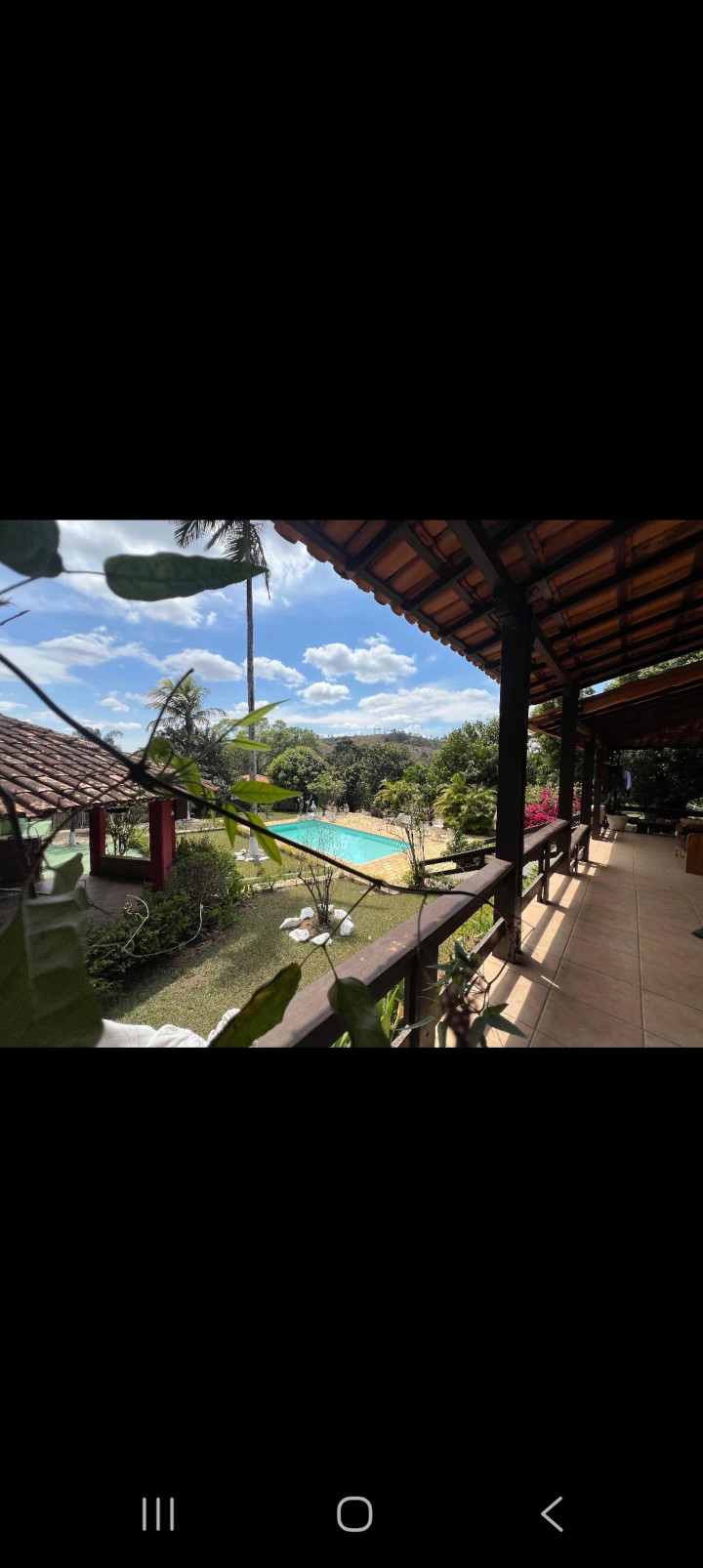 Casa De Campo - Esmeraldas