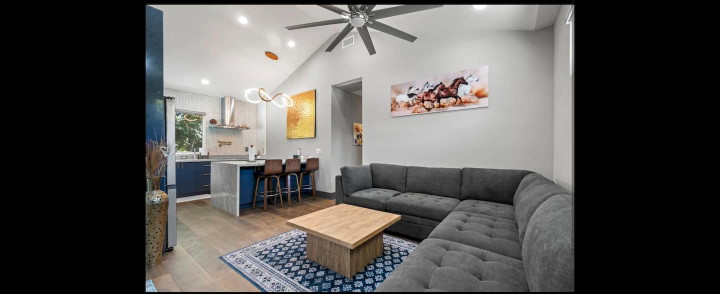 Modern Stylish House - Fremont, CA