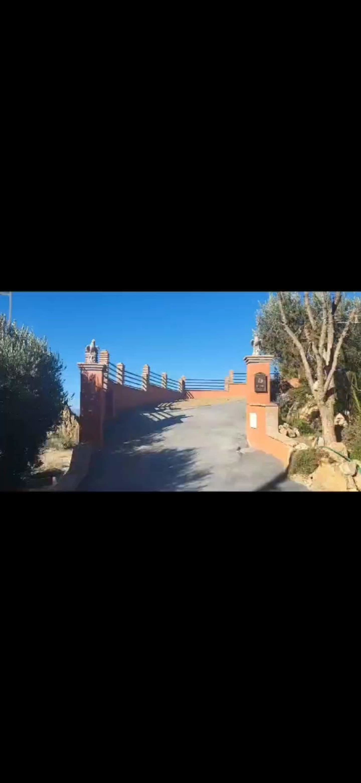 Preciosa Casa Cueva. - Guadix