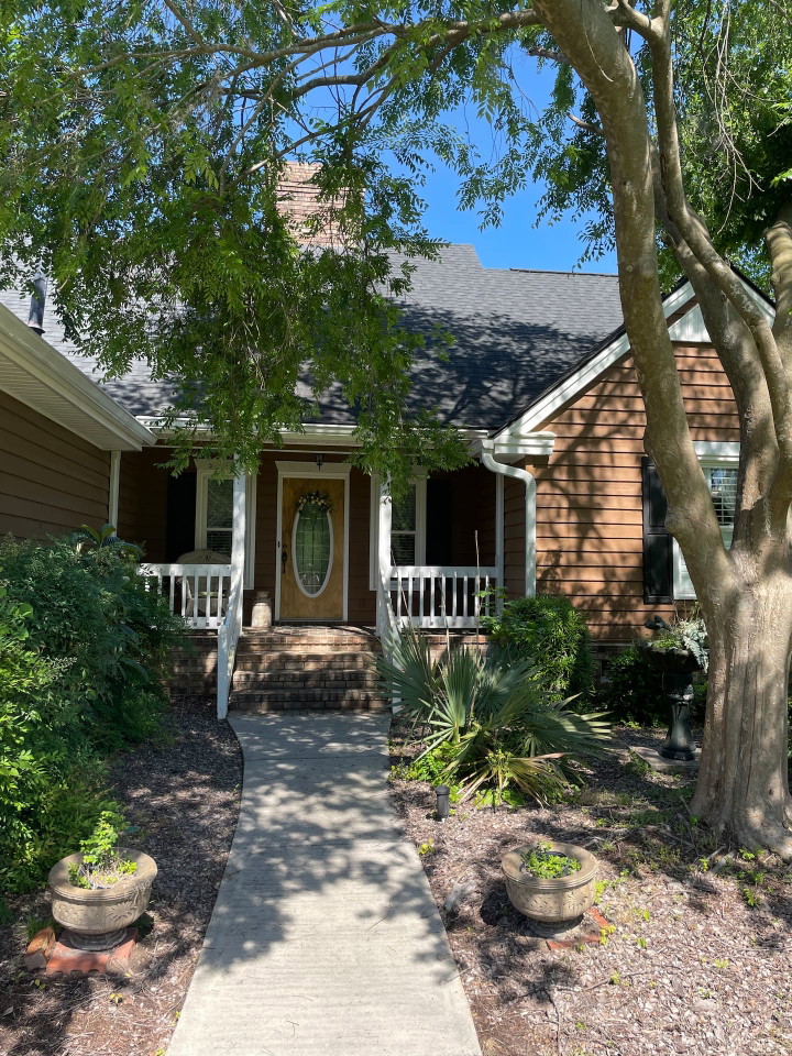 River House Escape - Moncks Corner, SC