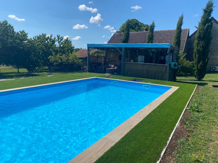 Gîte De L'ébaupin - Saint-Pourçain-sur-Sioule