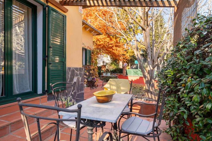 Bed & Breakfast Natural 20 Minutes From Bcn - Rubí