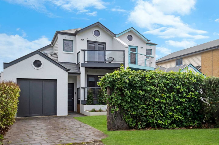 Seacroft - Port Fairy