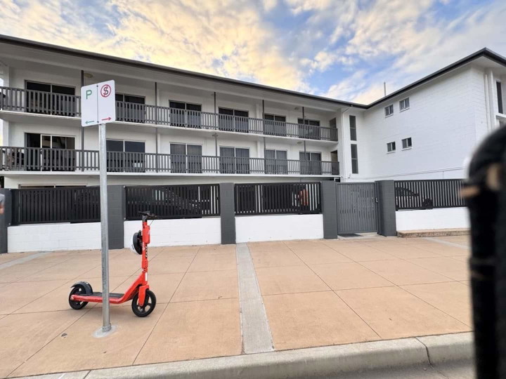 Newly Renovated Apartment - Townsville