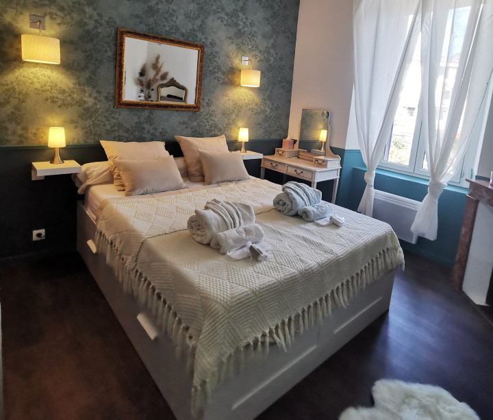 Appartement De Charme Au Cœur De La Ville. - Cavaillon