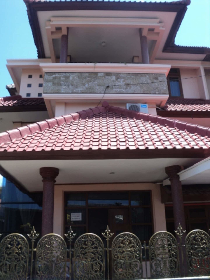 Haus Mit 8 Schlafzimmern In Denpasar, Bali - Denpasar