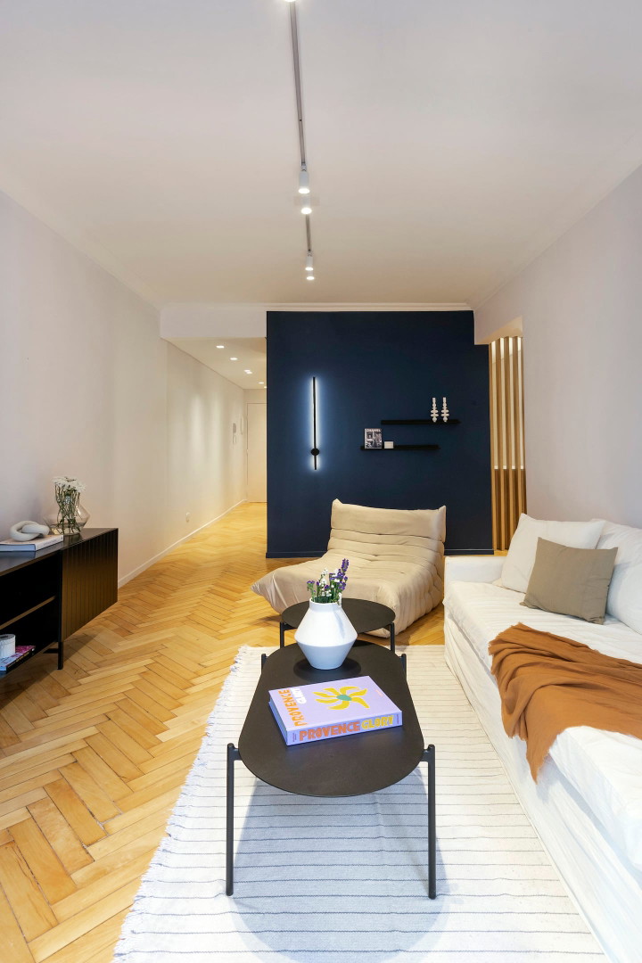 Confort Et Design à Recoleta | 4 Personnes | 2 Chambres - Buenos Aires