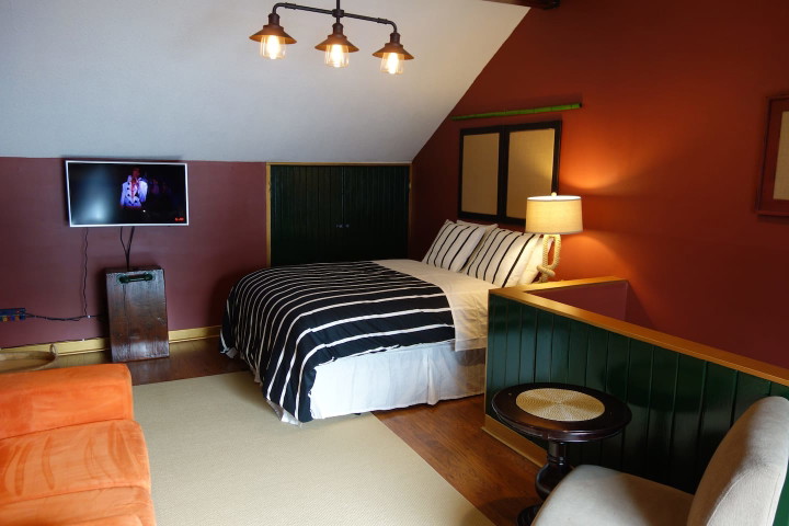 Roof Top Studio Loft/walk To Eaton Centre - Toronto, ON