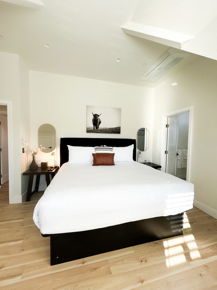 New Haven Inn, A Modern Boutique Inn - Solvang, CA