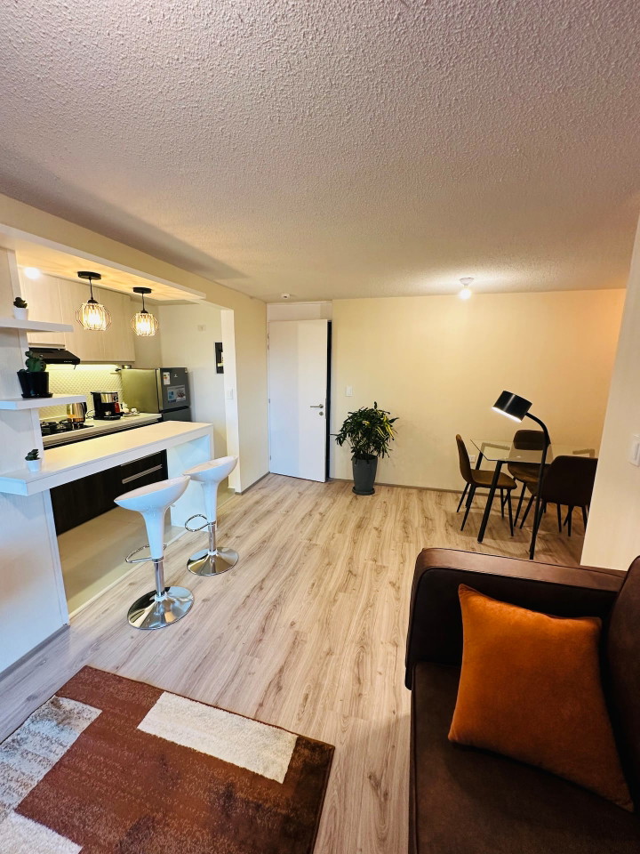 Apartment With 3 Bedrooms 2 Bathrooms Garage Wifi Speed - Arequipa